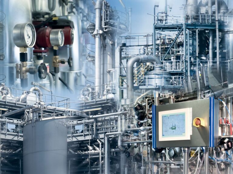 MAC Automation: Industrial Automation, SCADA, IIoT and More